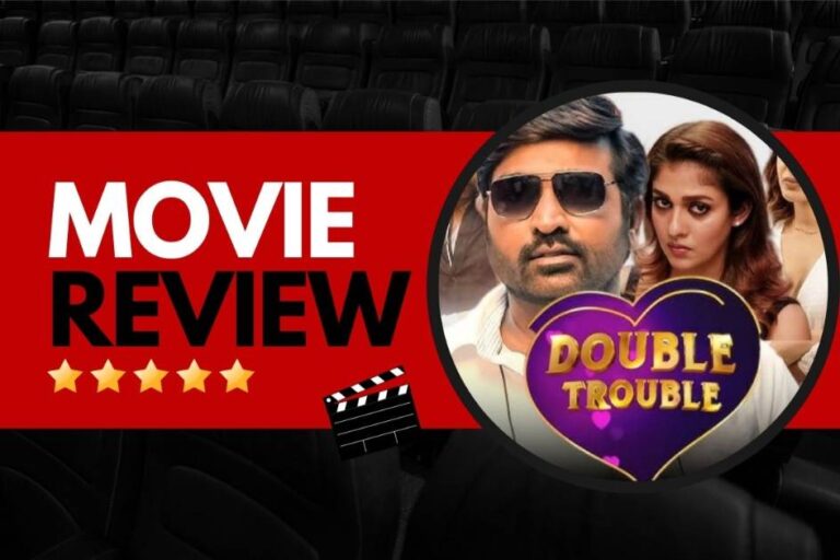 Double trouble review - PlotsForMovies
