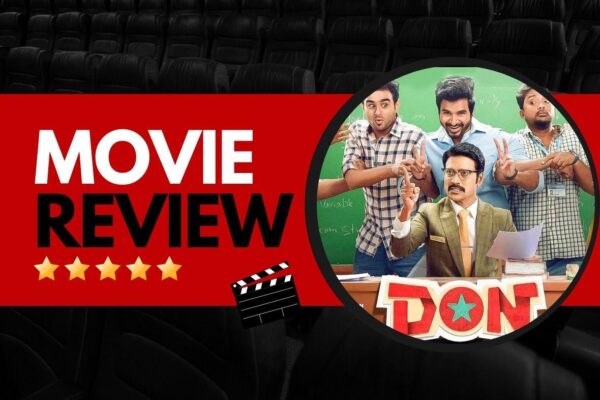 Don movie review - PlotsForMovies