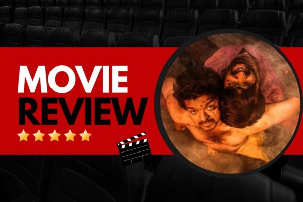 Master movie review - PlotsForMovies
