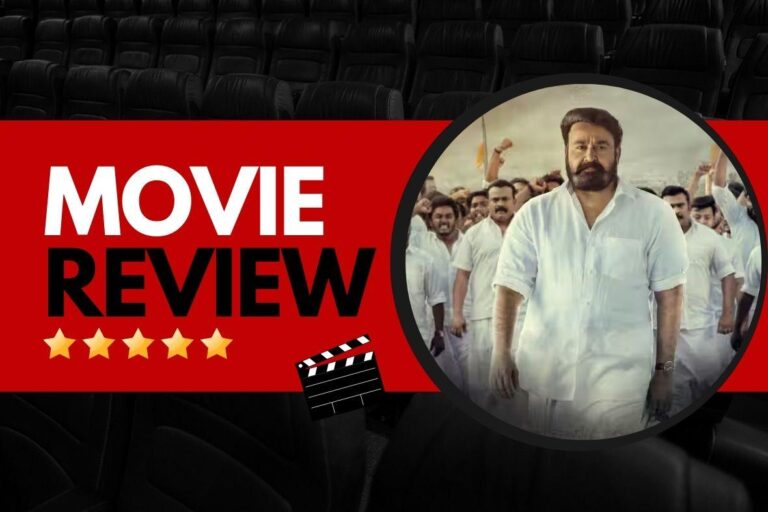 Lucifer Movie Review - PlotsForMovies