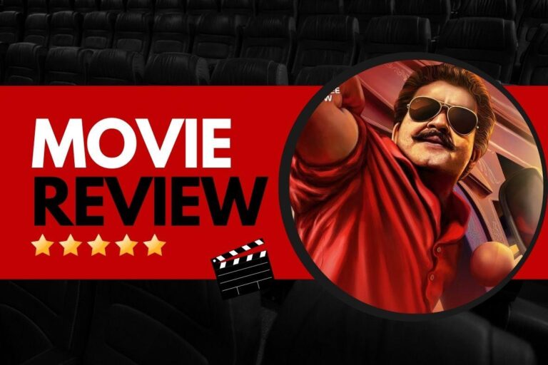 Spadikam Movie Review - PlotsForMovies
